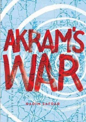 Birkbeck’s Published Alumni Series: Nadim Safdar | Birkbeck Research Blog
