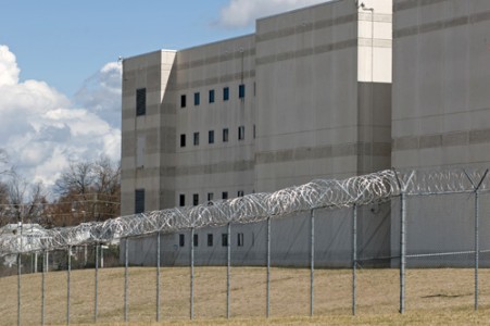 The World Prison Brief: database of global imprisonment levels ...