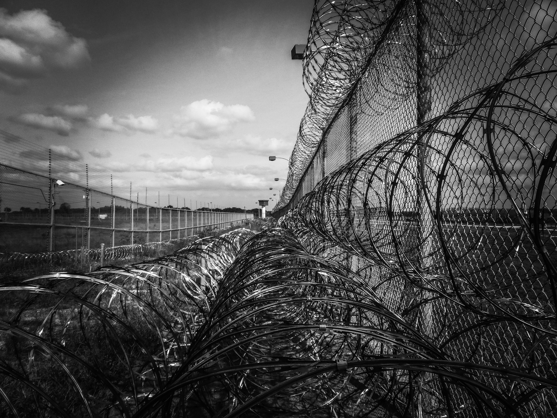 Why are women prisoner numbers rising so rapidly? | Birkbeck Research Blog